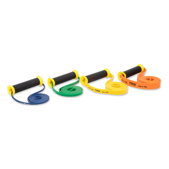 TRX Bandit Pro System – Columbia Fitness